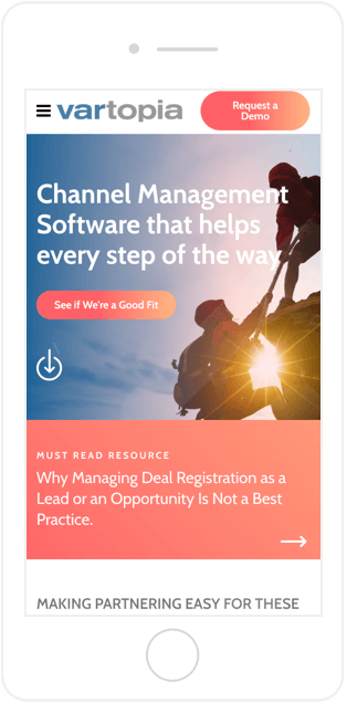 Crafting a Fresh, Fun Look for a Leading B2B Software Provider | SmartBug Media®